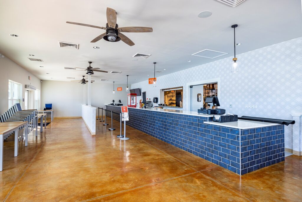 Buildings | The Rogers Group