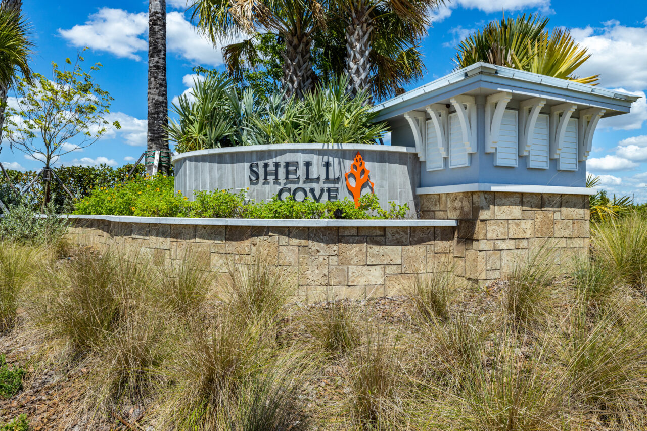Shell Cove | The Rogers Group