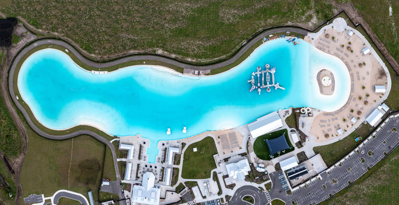 Southshore Bay | The Rogers Group