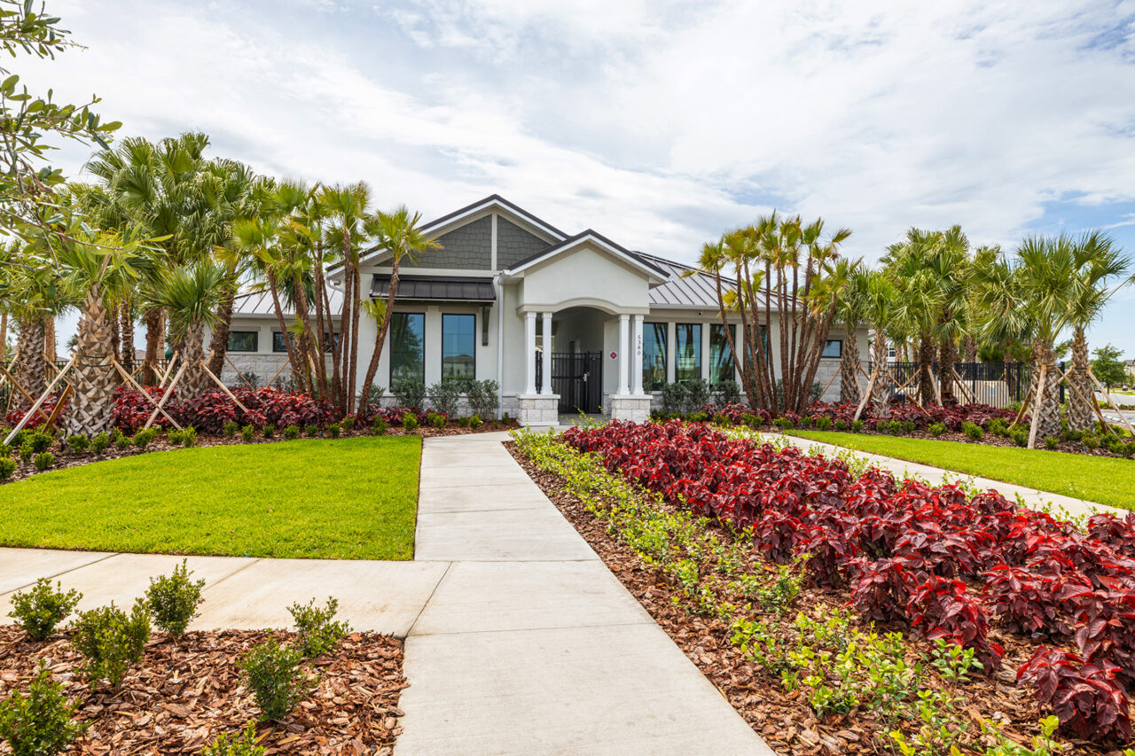 Berry Bay | The Rogers Group