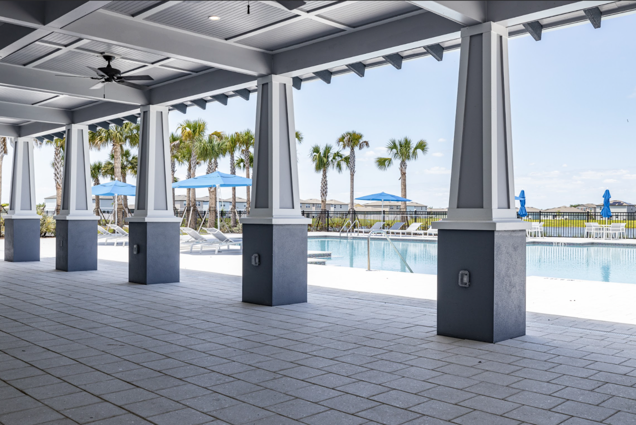 Shell Cove | The Rogers Group