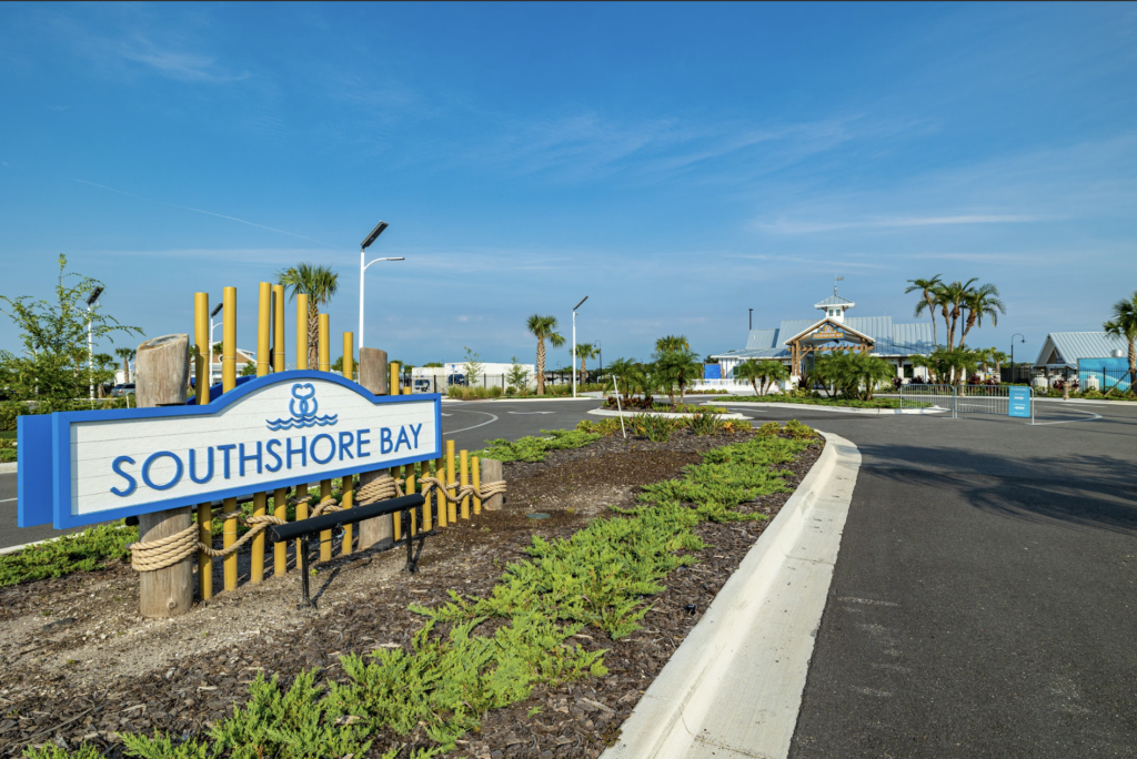 Southshore Bay | The Rogers Group