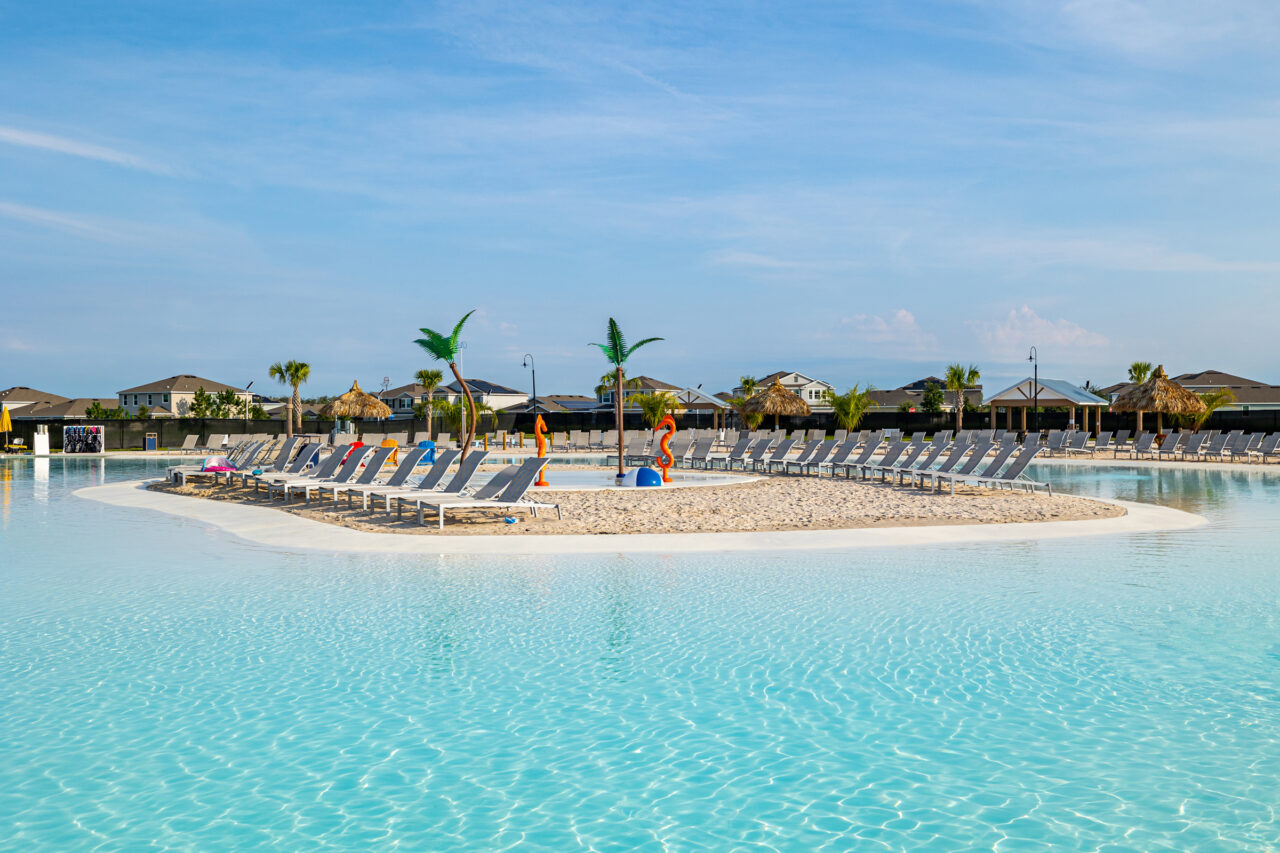 Southshore Bay | The Rogers Group