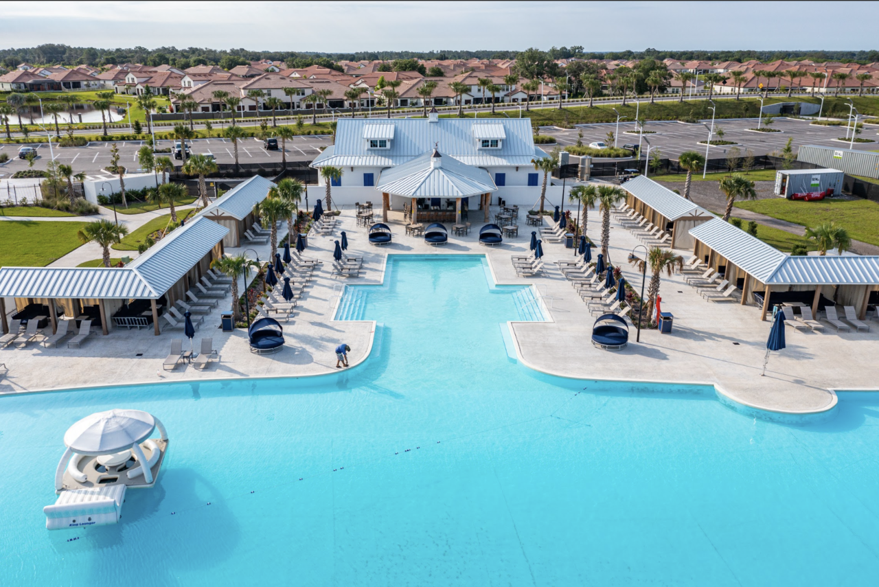 Southshore Bay | The Rogers Group