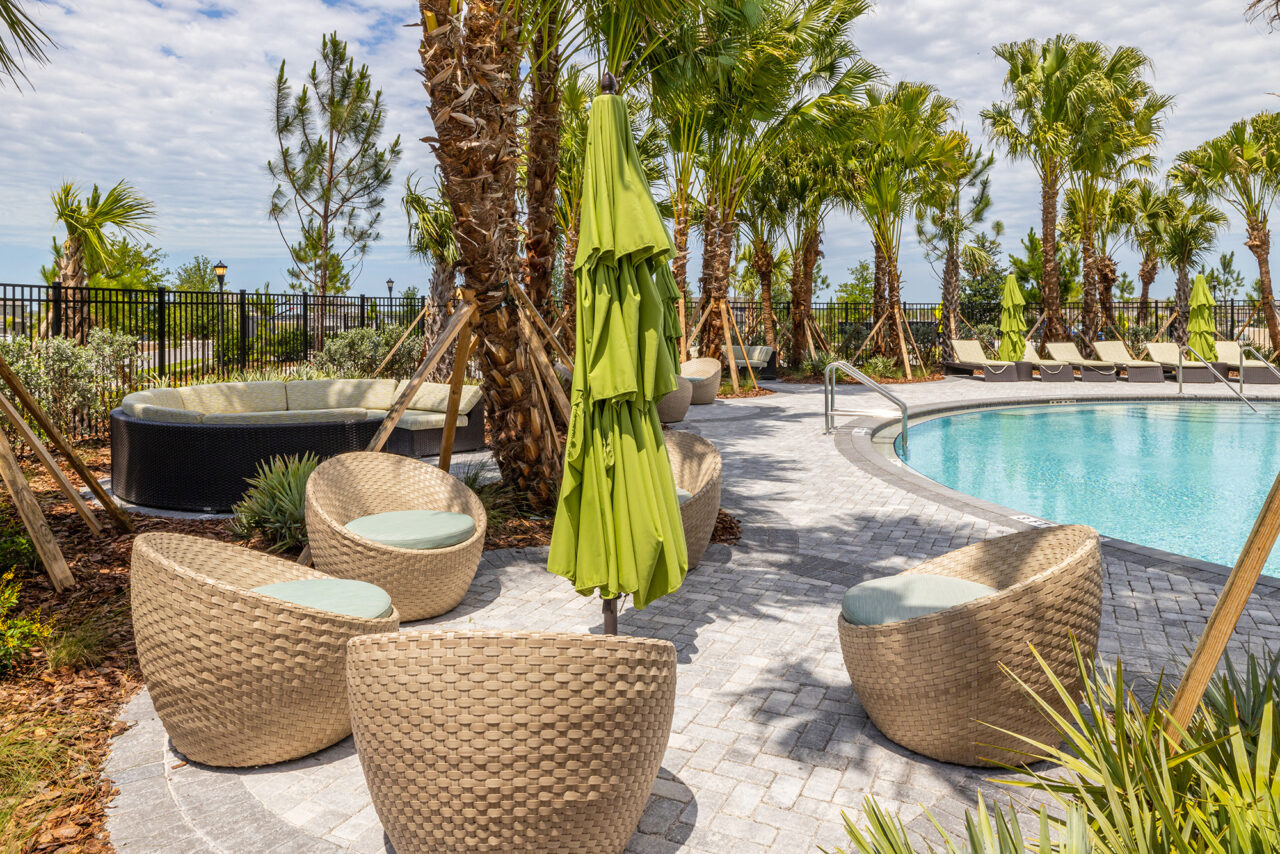 Berry Bay | The Rogers Group