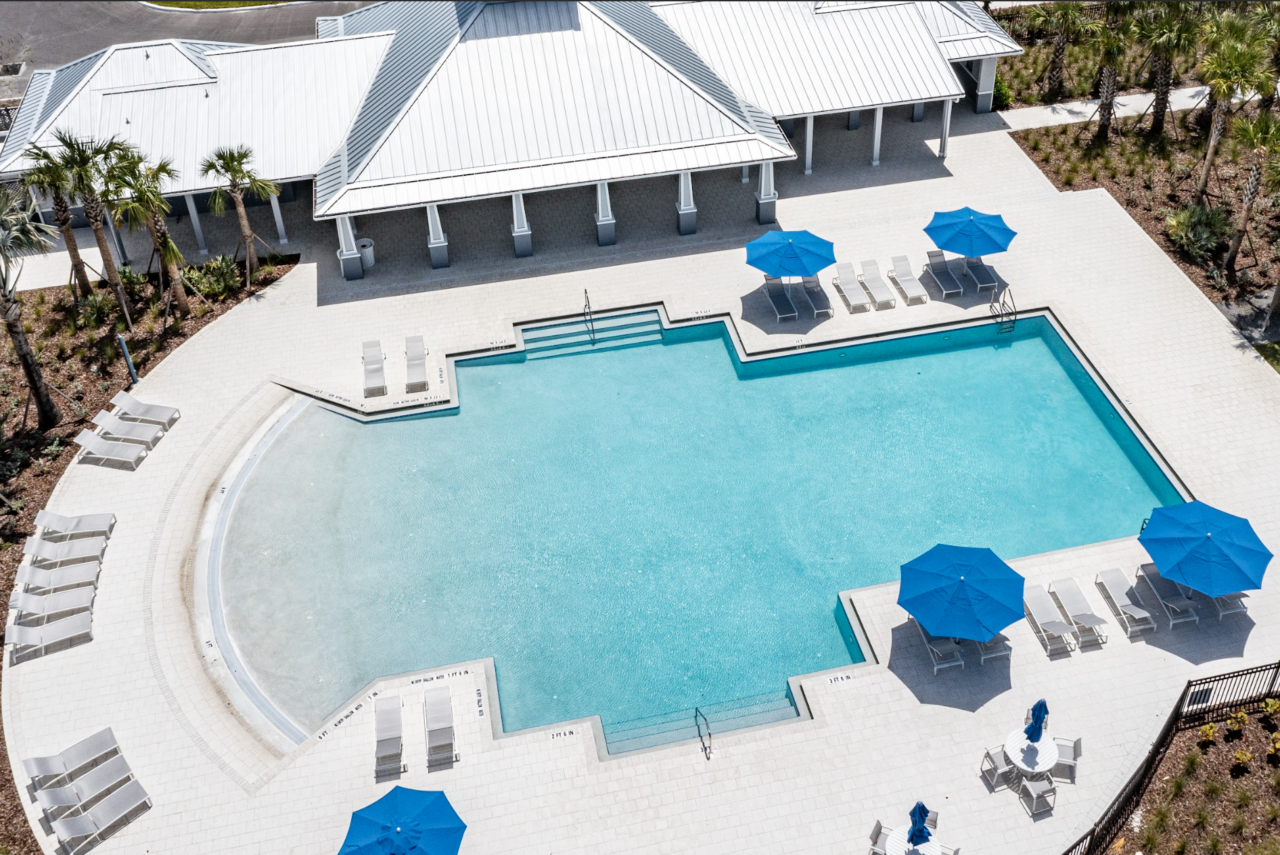 Shell Cove | The Rogers Group