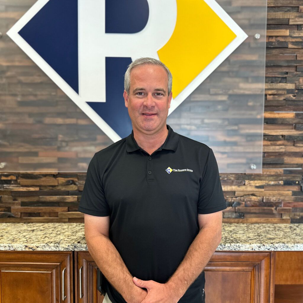 About Us | The Rogers Group