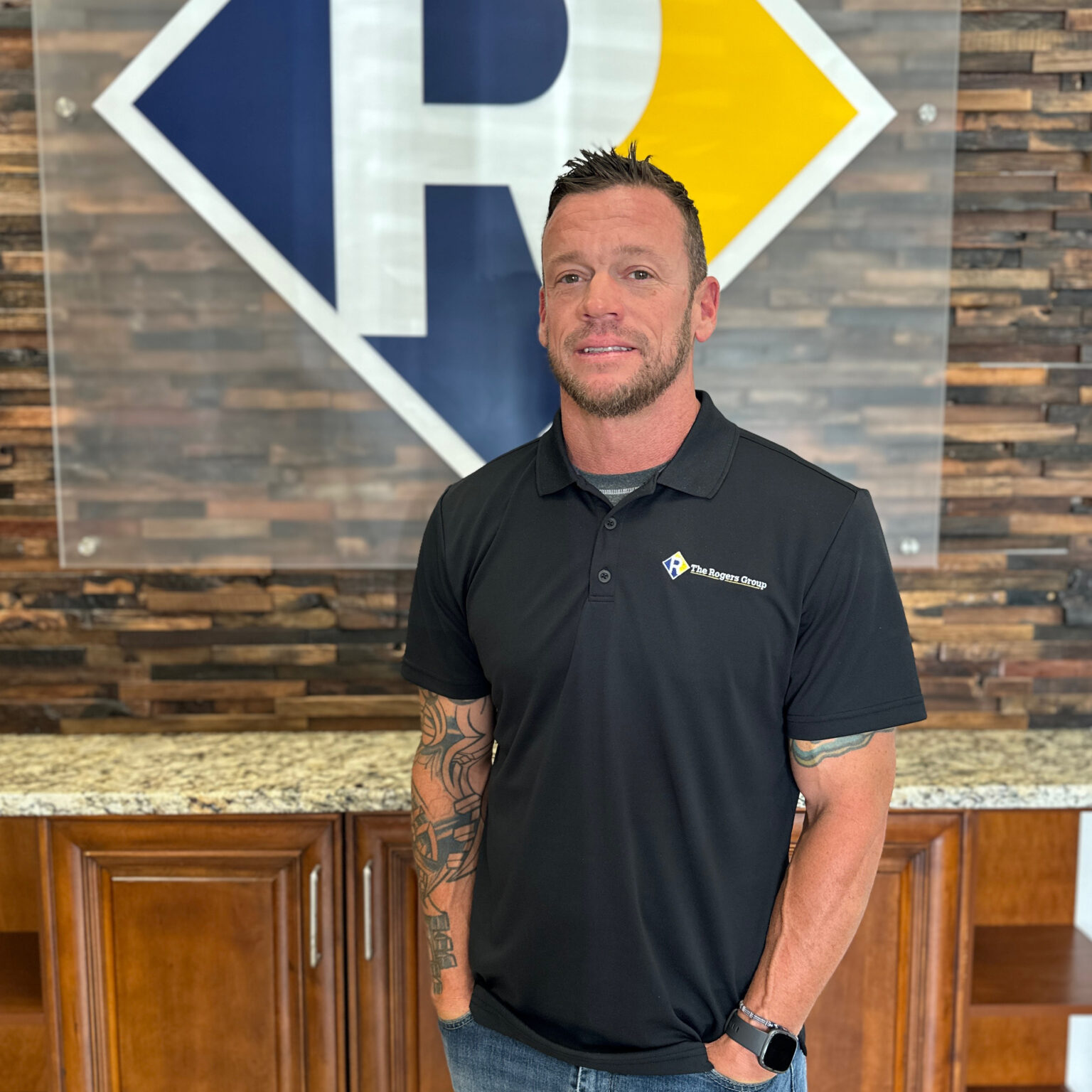 About Us | The Rogers Group