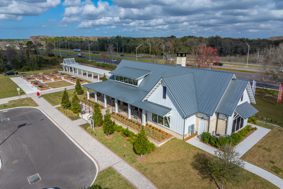 Angeline | The Rogers Group